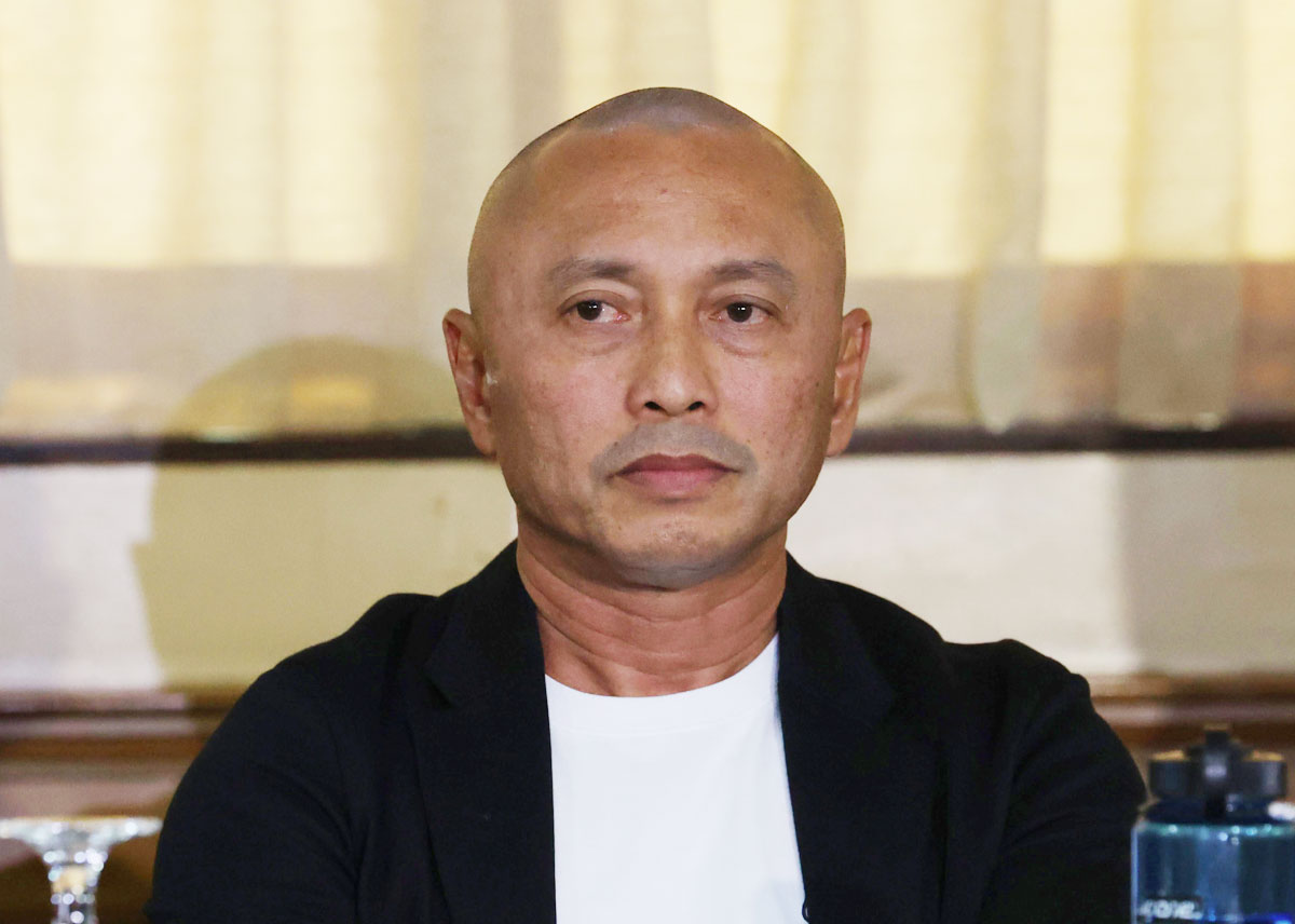 Manila Court Issues E-Warrant For Teves’ Arrest | OneNews.PH