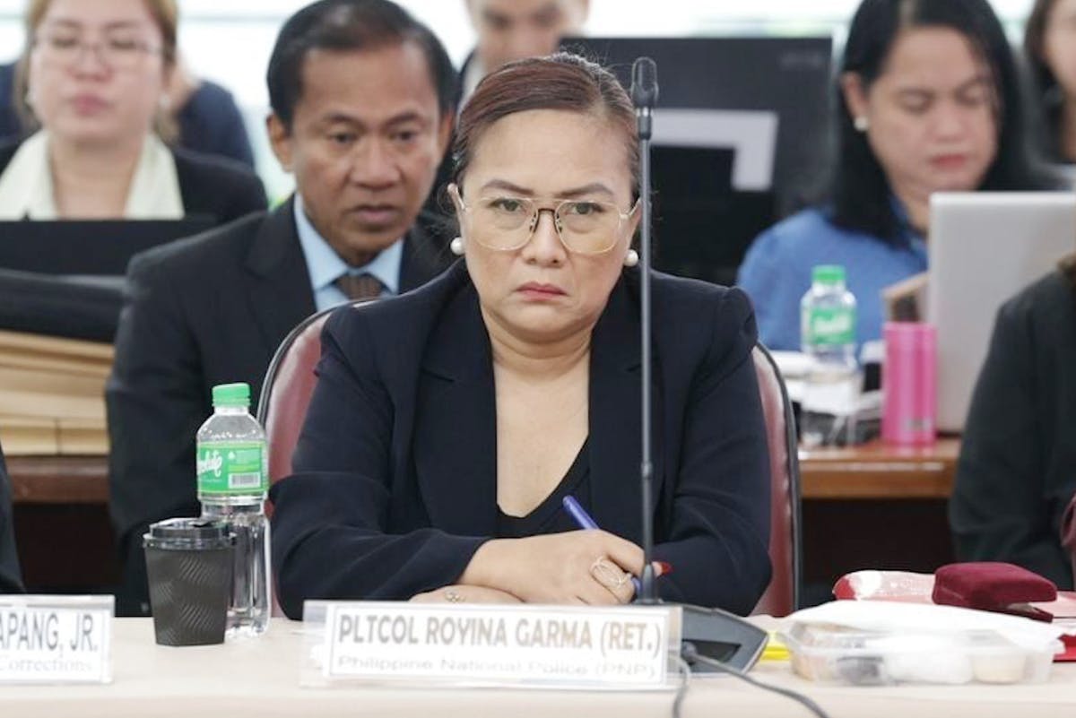 File Murder Raps Versus Garma, DOJ Urged | OneNews.PH