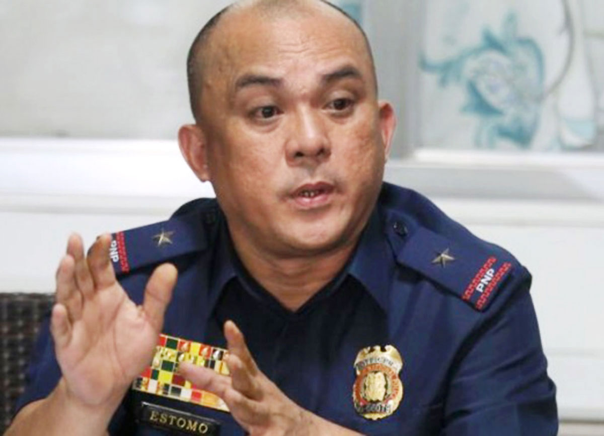 Ex-NCRPO Chief Denies Role In Missing Sabungeros, Eyes Suit | OneNews.PH