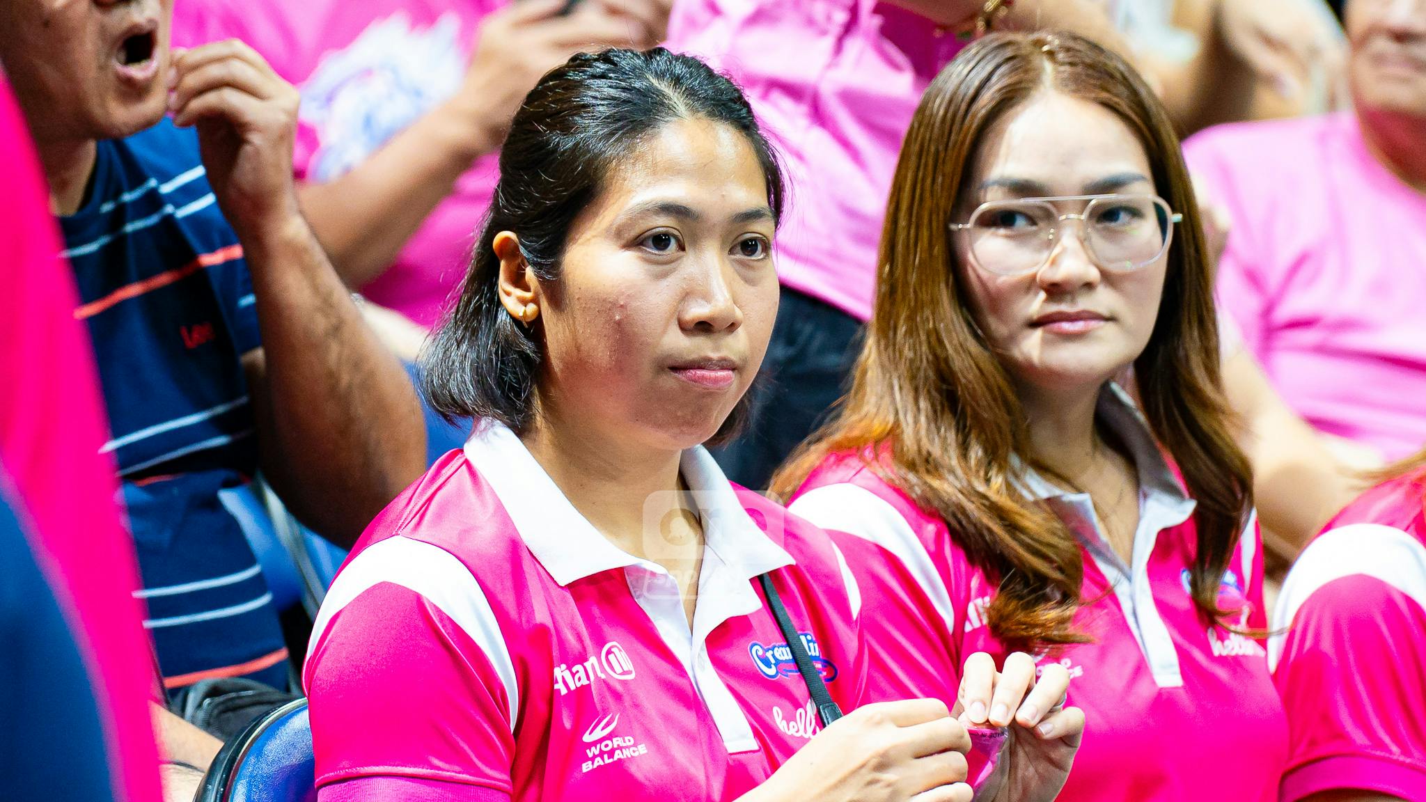 Rhea Dimaculangan embraces new chapter with Creamline: ‘Nakaka-excite ...