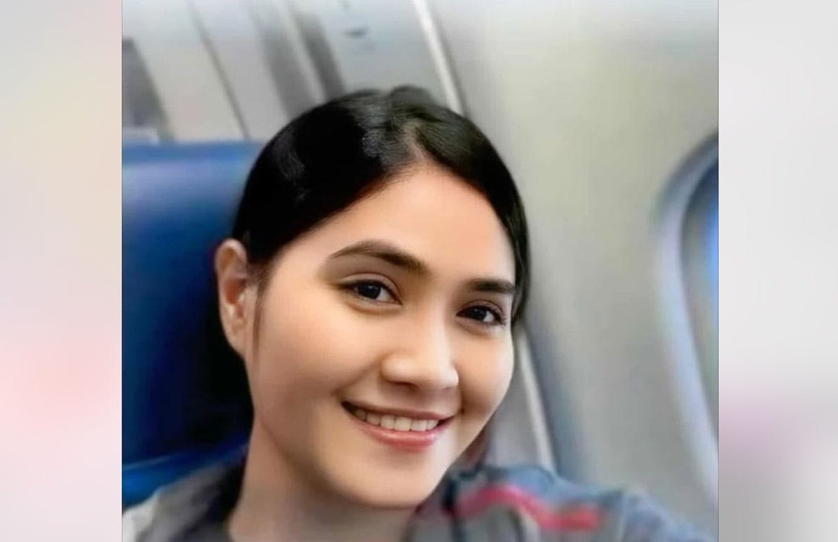 Pinay Who Saved Baby In Hong Kong Blaze Now Stable, Hailed As Hero ...