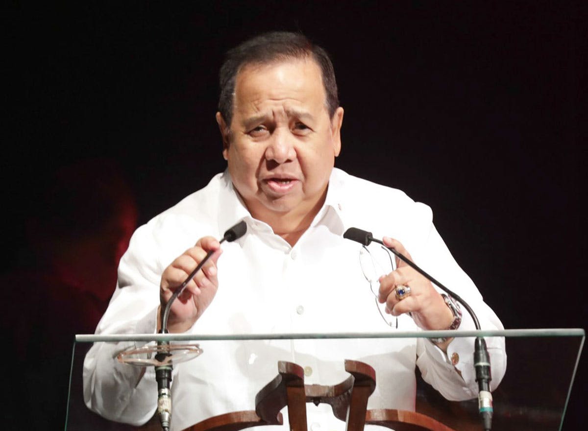Gordon Wants Senators’ Vote On Pharmally Known | OneNews.PH
