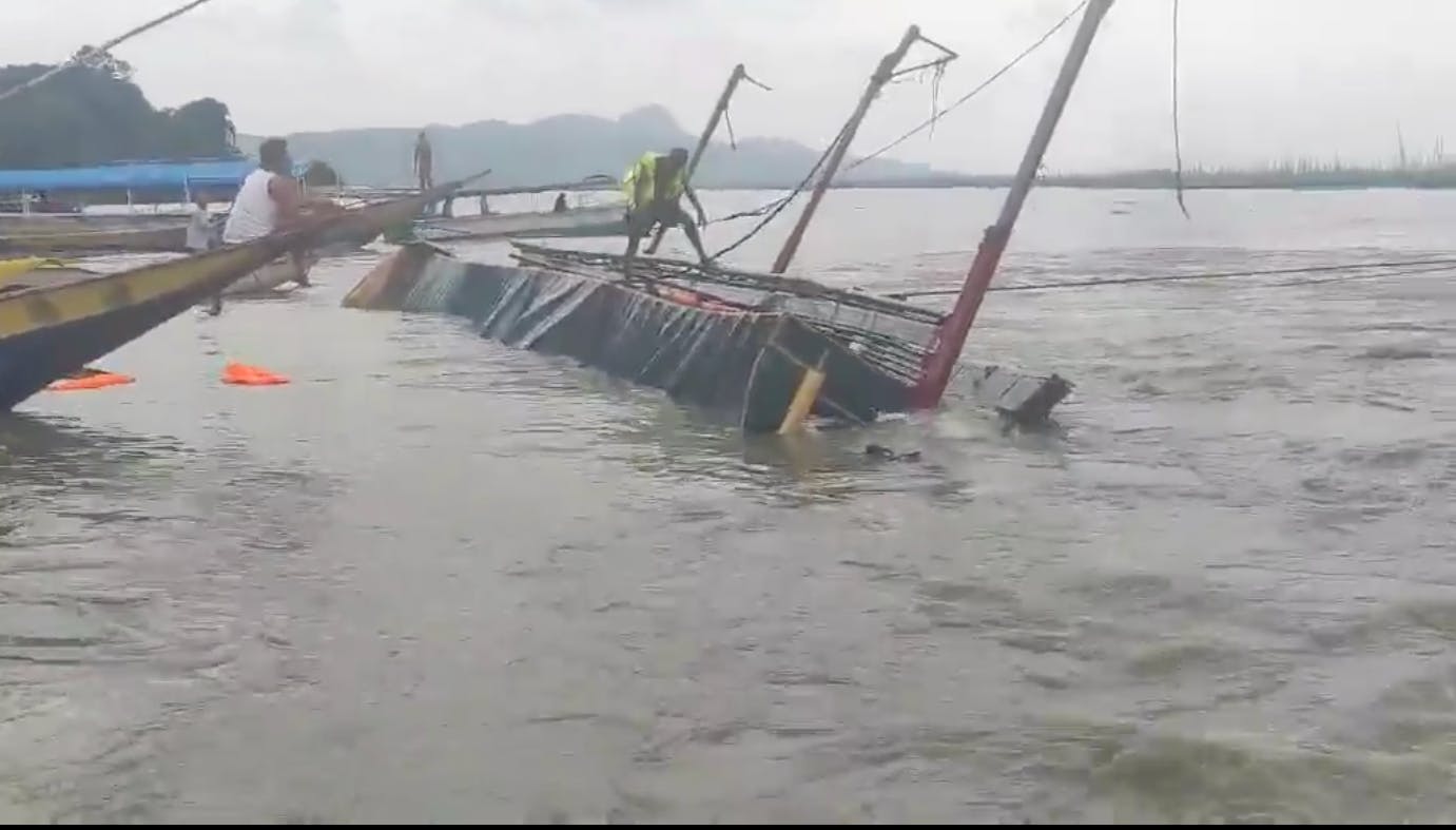 Laguna Lake Tragedy: Who’s Really To Blame? | OneNews.PH