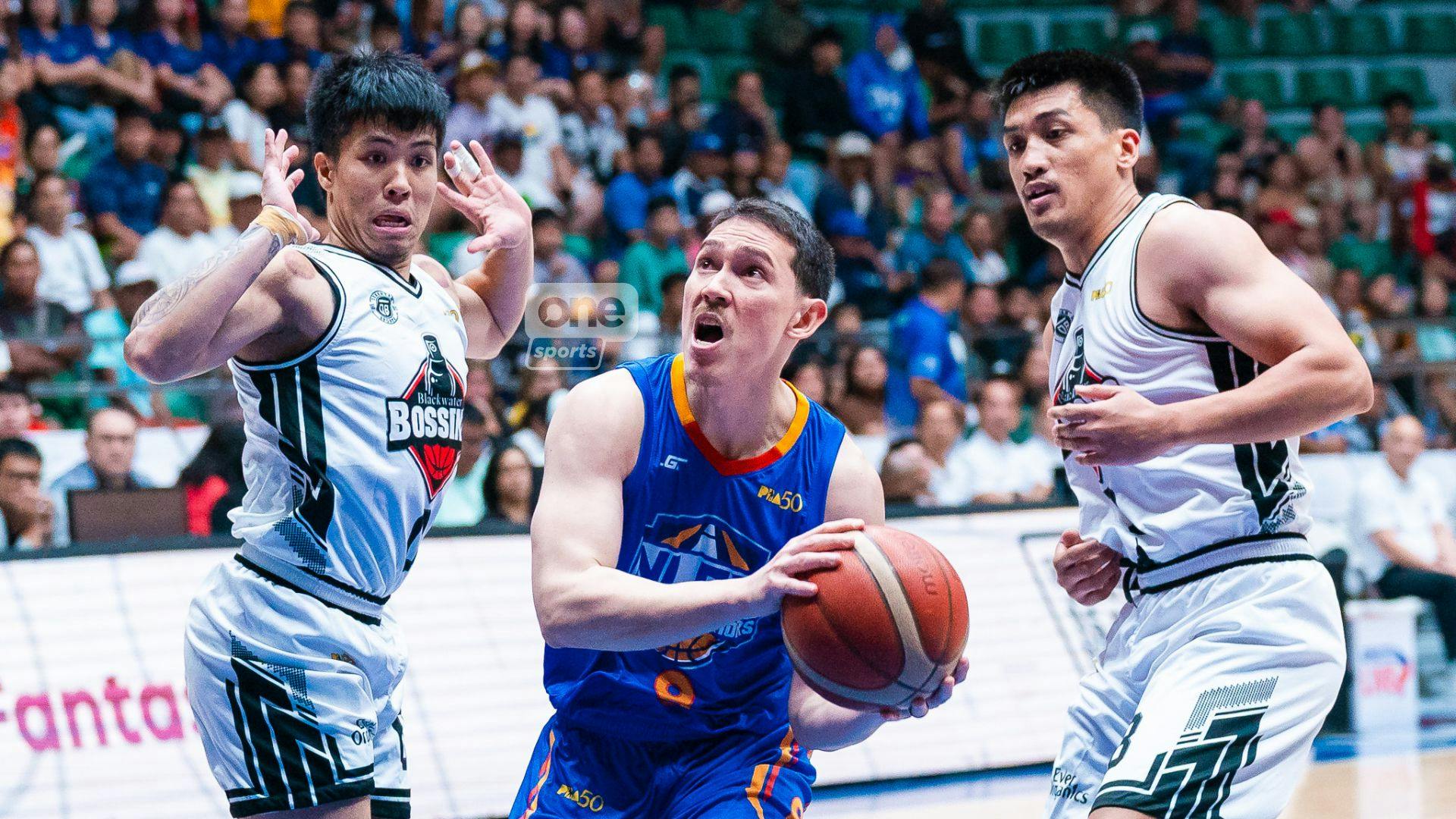 Robert Bolick expected to return as NLEX faces Phoenix in PBA ...