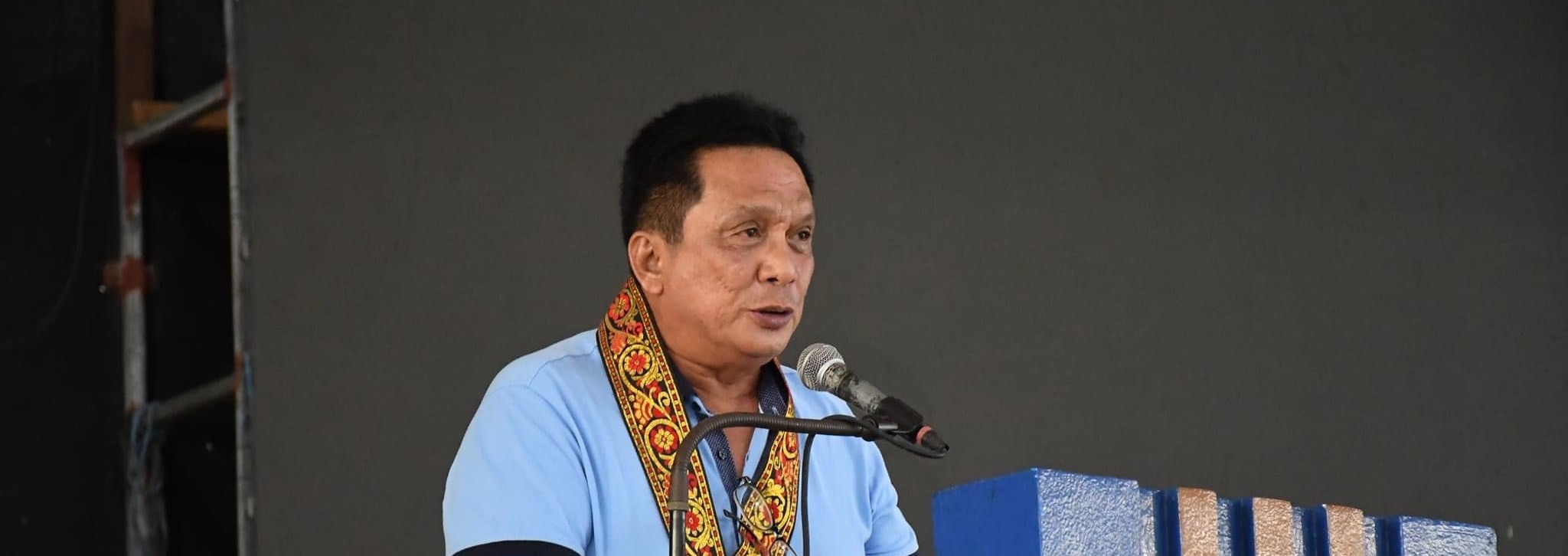 Negros Oriental Governor Shot Dead Inside Home | OneNews.PH