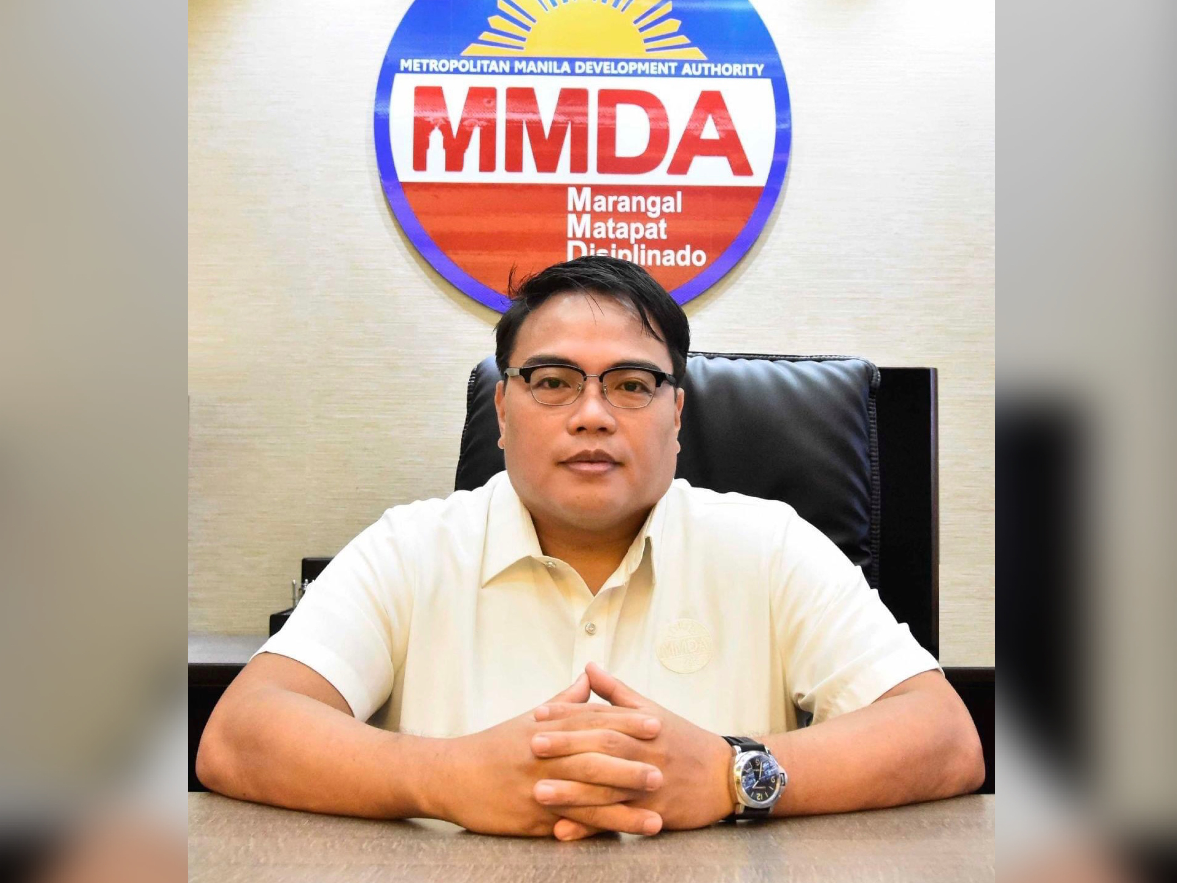 Marcos Names New Acting MMDA Chief | OneNews.PH