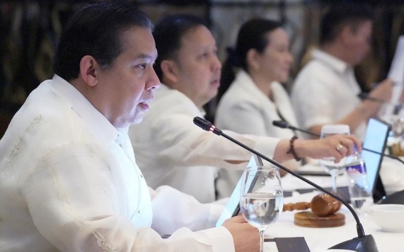 Romualdez, Co, Other Congressmen Invited To Blue Ribbon Hearing; Bonoan ...