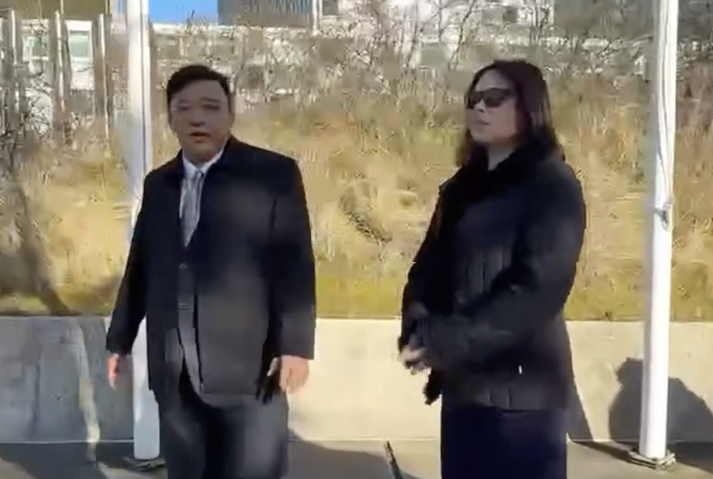 Roque Surfaces At The Hague; Sara Visits Dad | OneNews.PH