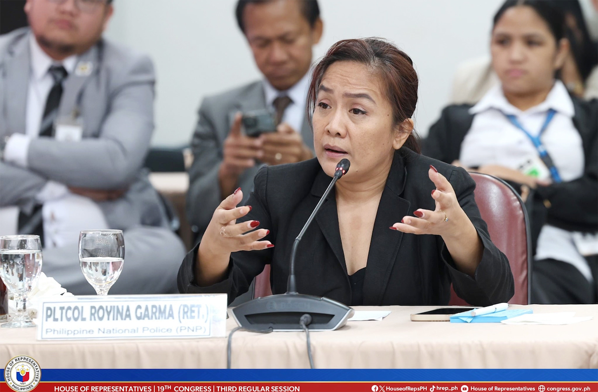 WATCH: Quad Comm To Probe Alleged Use Of Intel Funds For Reward Money ...