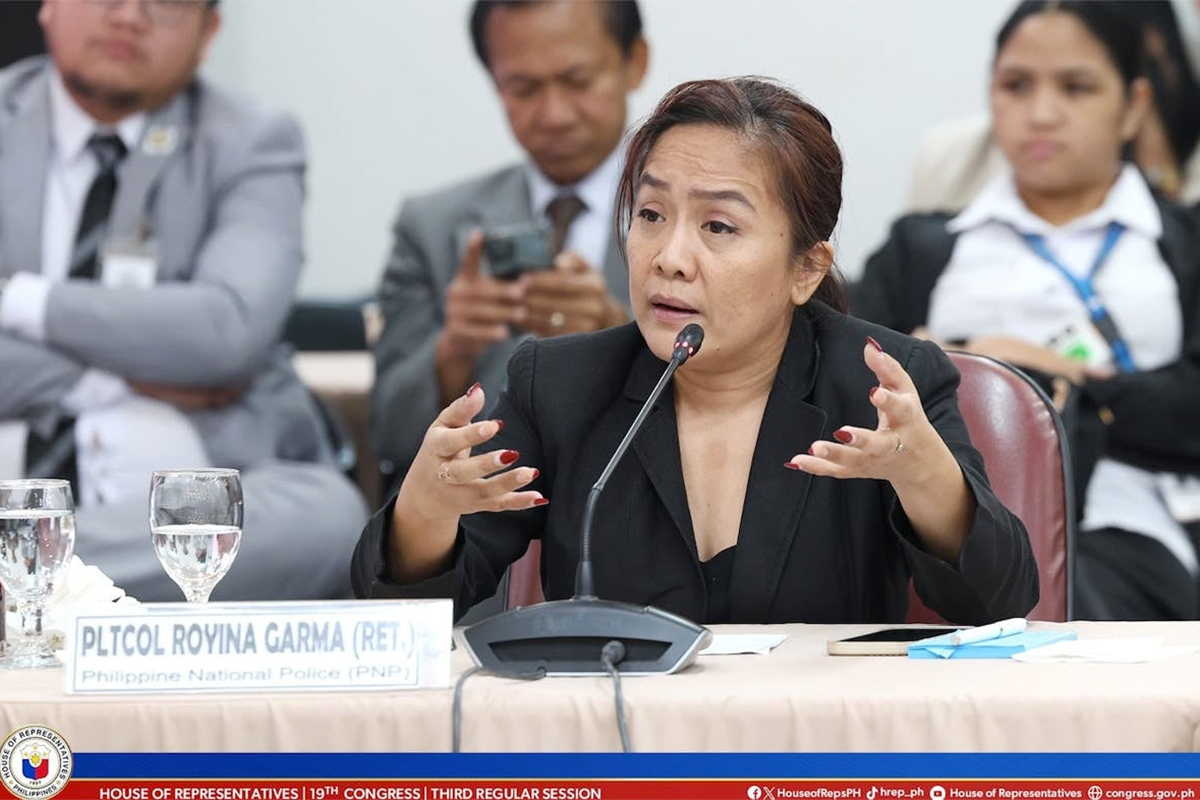 Ex-PCSO Chief Garma To Testify Versus Duterte At ICC | OneNews.PH