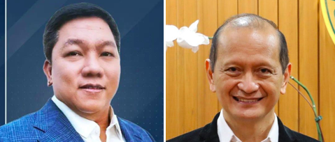 Customs Chief Sacked; Sebastian Back In DA | OneNews.PH