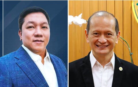 Customs Chief Sacked; Sebastian Back In DA | OneNews.PH