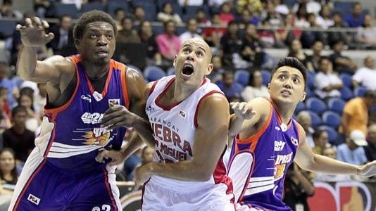 'Gumanun 'yung muscles': Ex-PBA Rookie of the Year shares NSFW Rudy ...