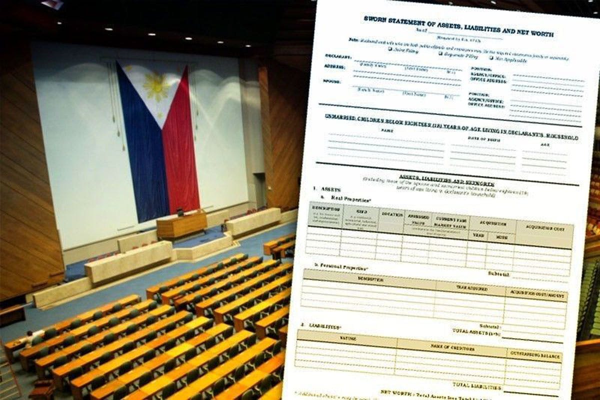 CSC Reminds Gov’t Workers: File SALN | OneNews.PH