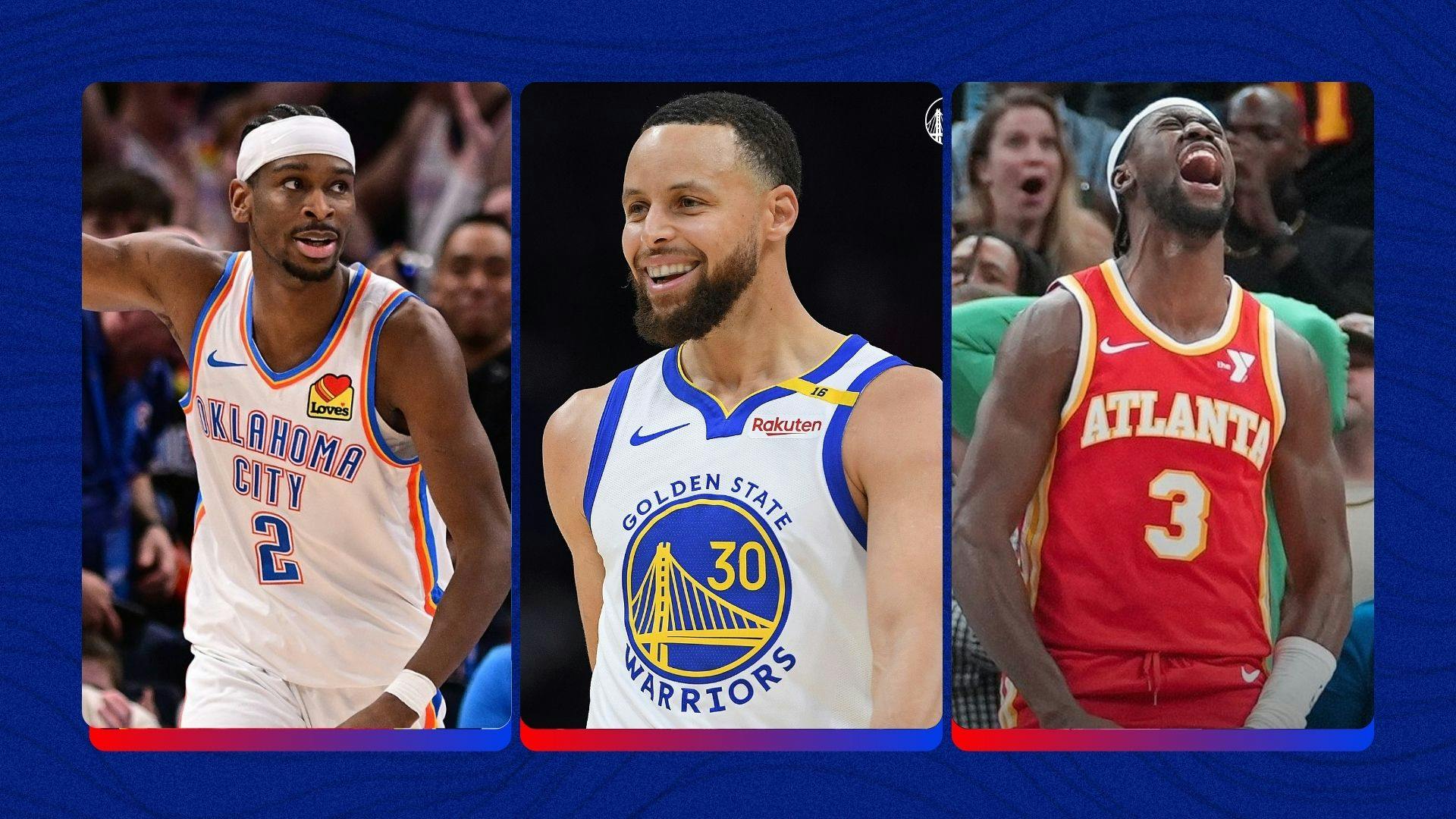 Coast-to-Coast: SGA unleashes 51 in Thunder’s 50th win; Warriors rise ...