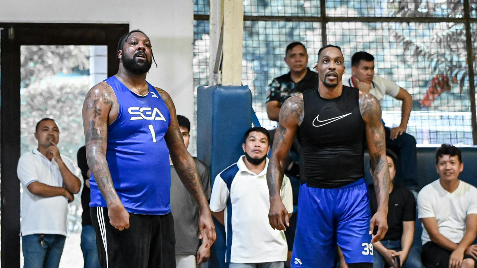 Championship or bust?: Strong Group eyes better finish in upcoming ...