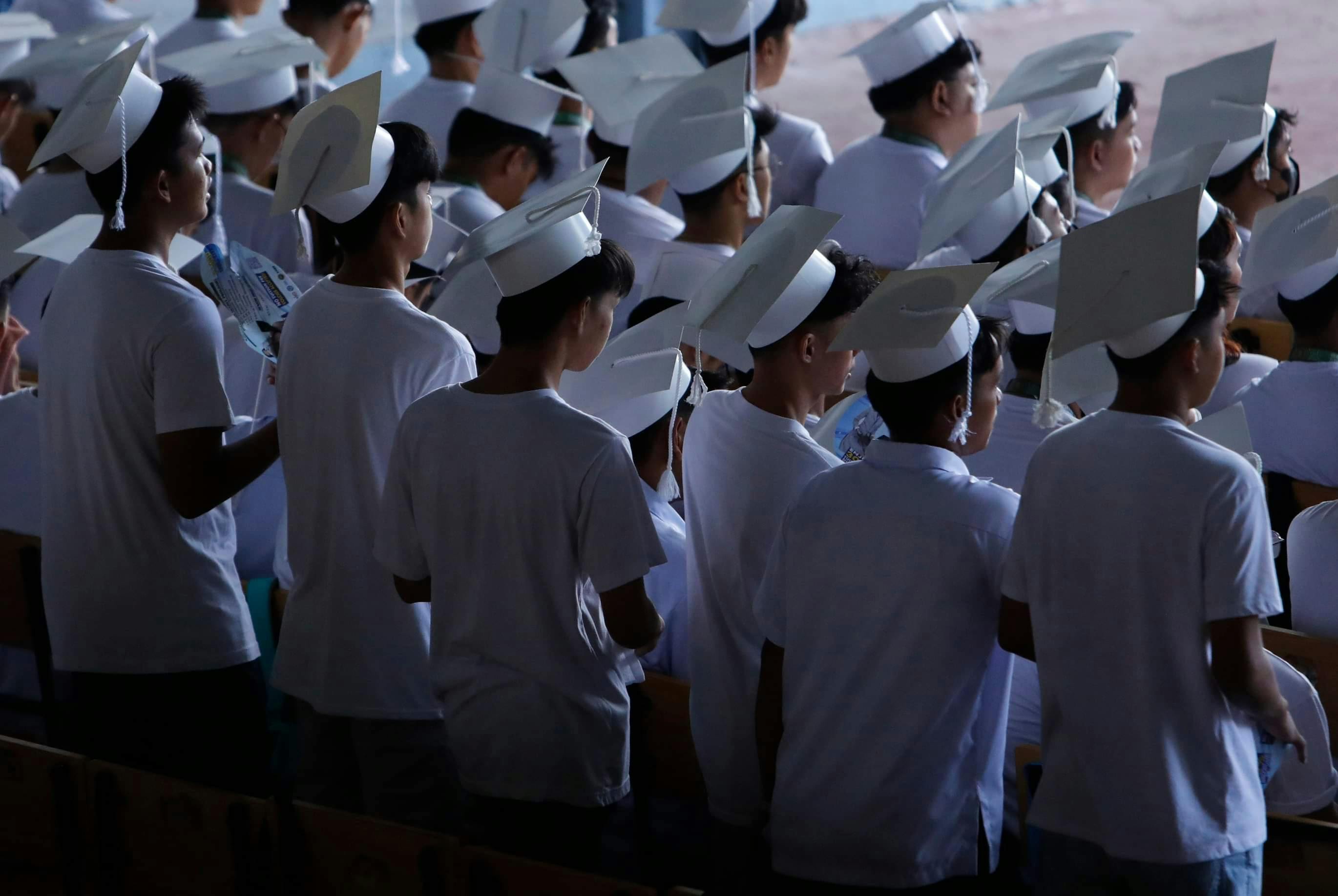 DepEd Names 14 pilot Schools For SHS Immersion Program | OneNews.PH