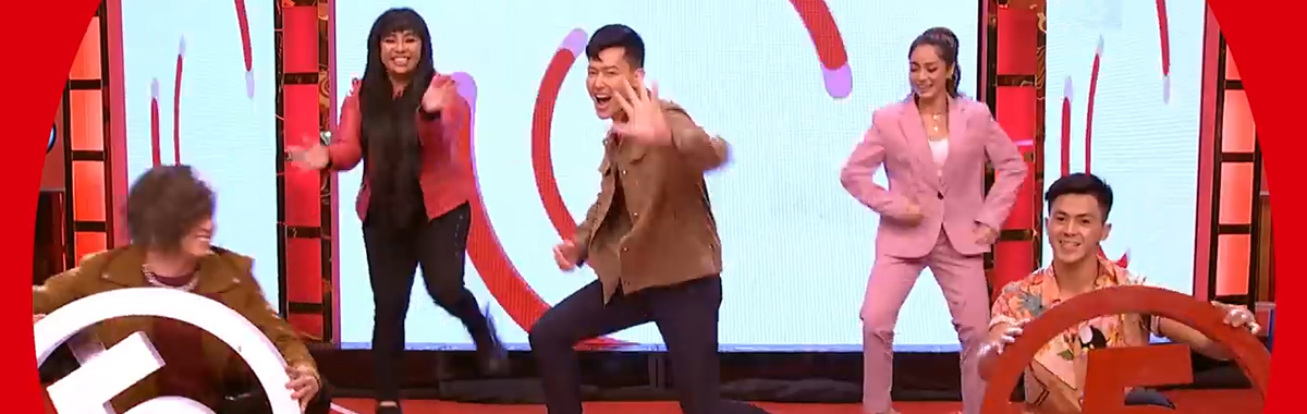 TV5 Launches ‘Iba Sa 5’ Station ID; Offers A Home for Celebrities and ...