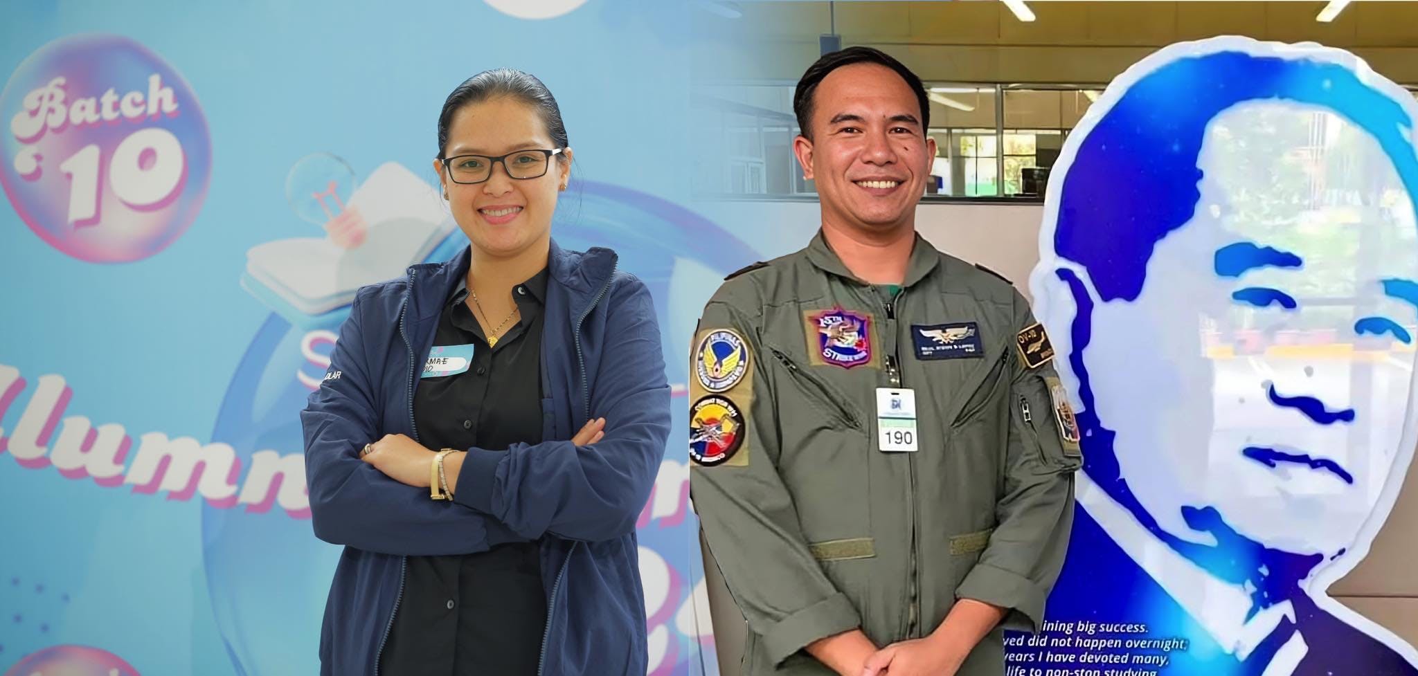 It Takes A Village: SM Foundation’s Impact On Scholars’ Success ...