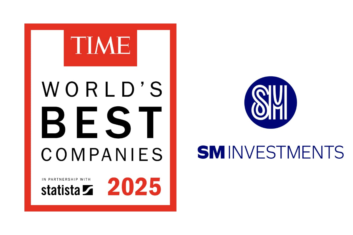 SM Named Among TIME’s World’s Best Companies For Second Year | OneNews.PH