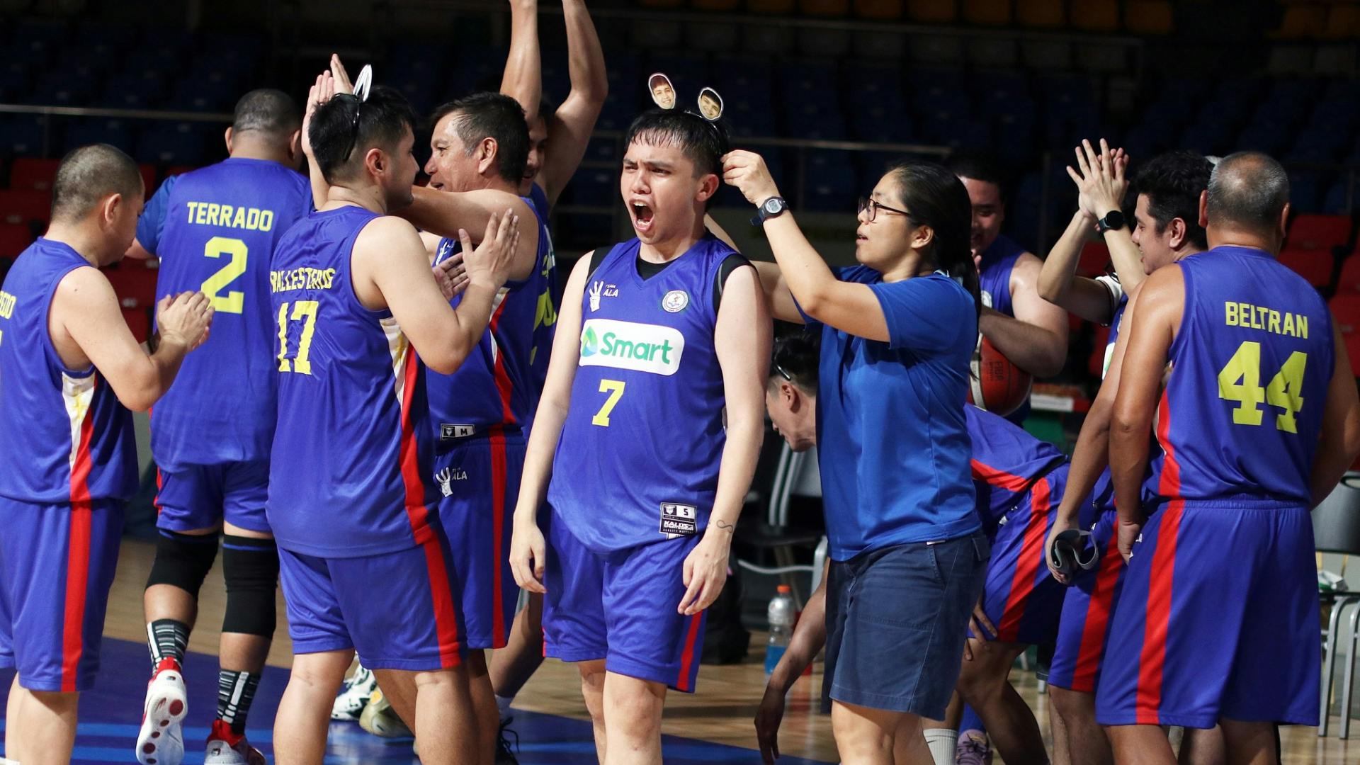 Smart Sports beats Capital1 in decisive Finals to win PSA Cup ...