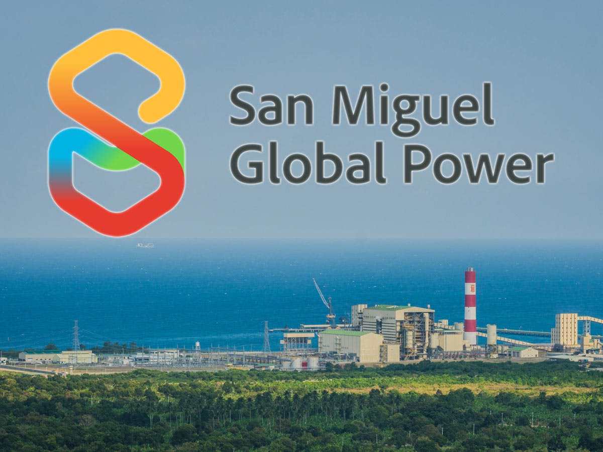 SMC Global Power Defends Going To CA | OneNews.PH