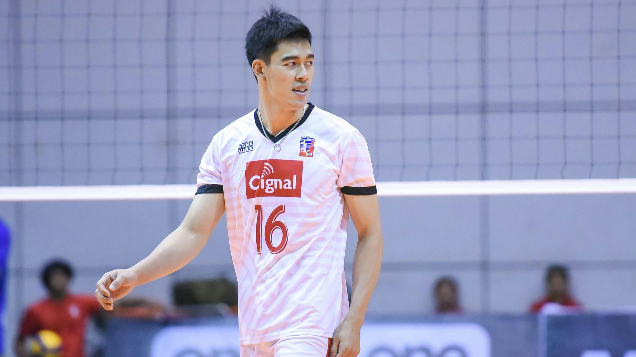 Bryan Bagunas banners Alas Pilipinas Men for SEA V.League | OneSports.PH