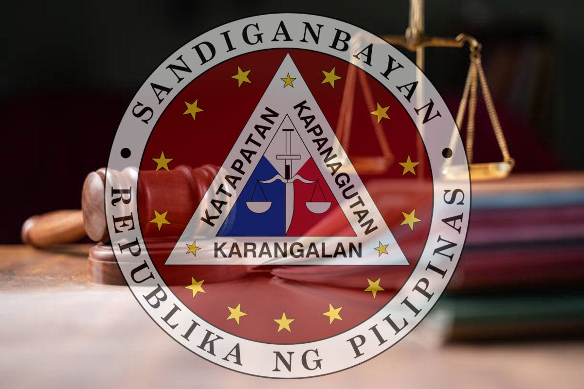 Ex-Albay Lawmaker Convicted Of Graft, Malversation Over Pork Barrel ...