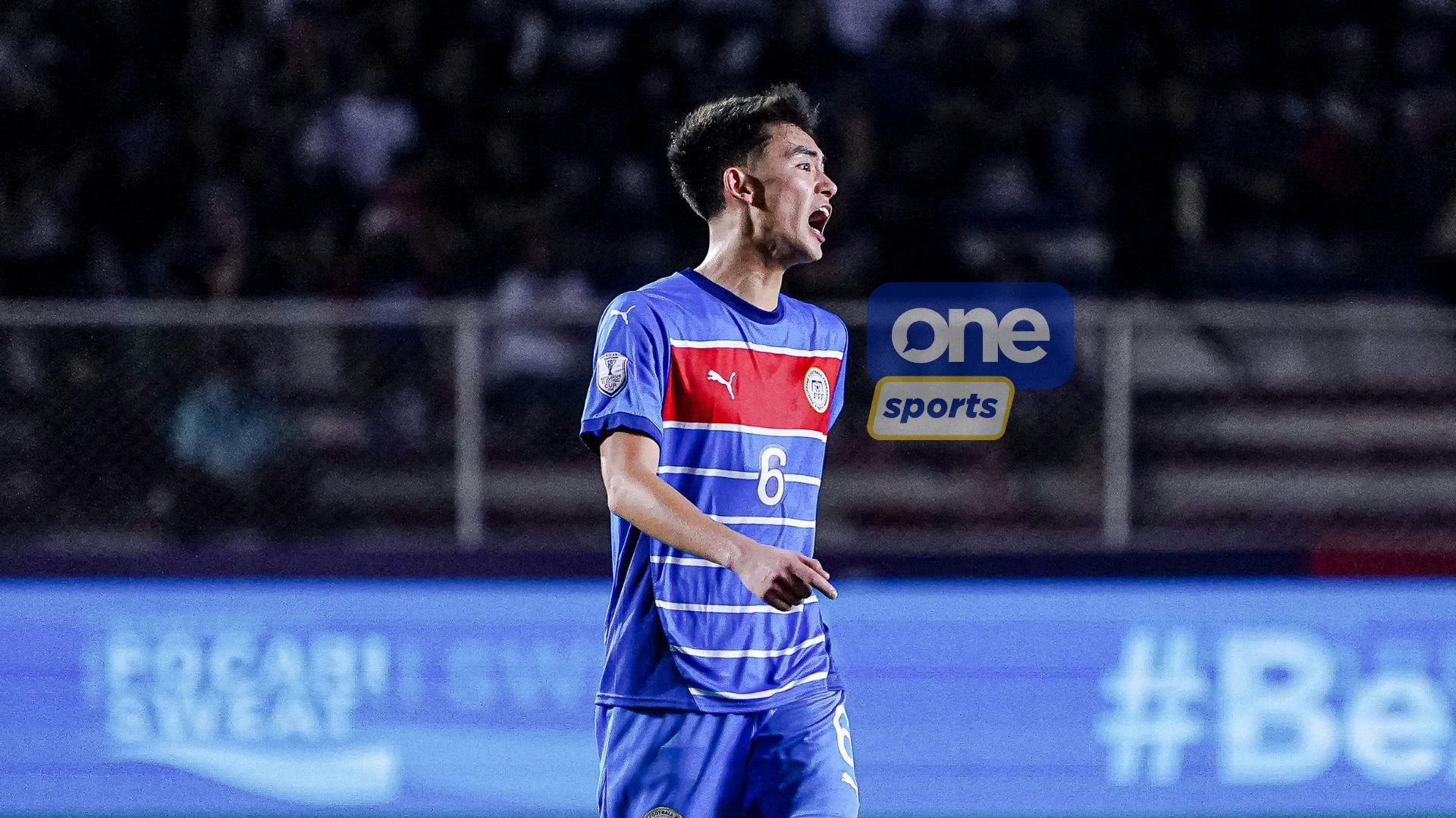 Sandro Reyes hopes PMNFT's success in Mitsubishi Cup can further ...