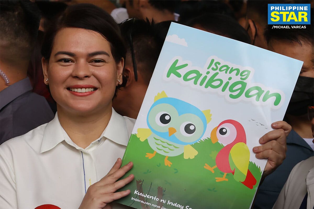 Sara Denies Book Plagiarized, Says Next Project Is About Friend’s ...