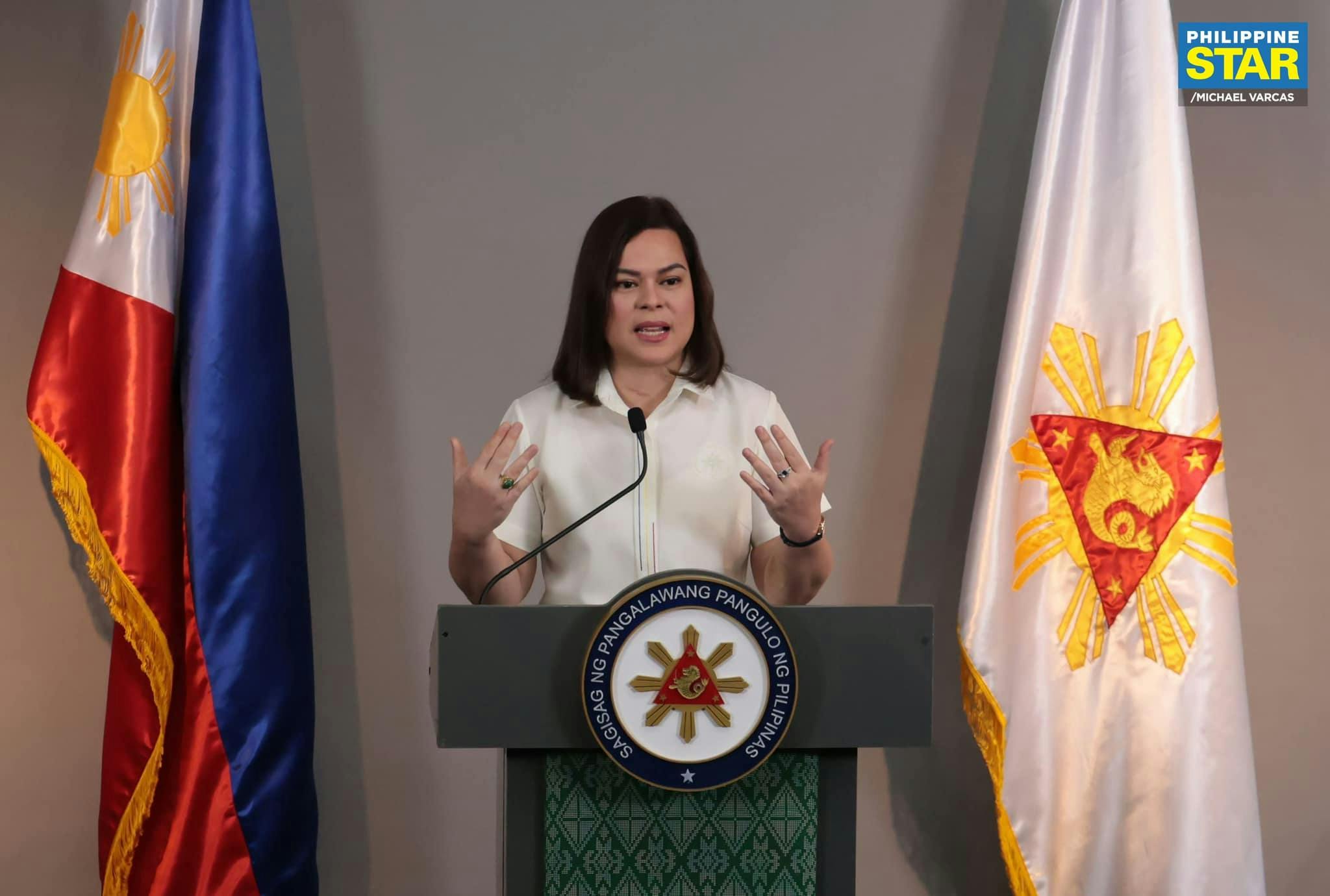 Palace: Sara Duterte Remarks Part Of Destabilization | OneNews.PH