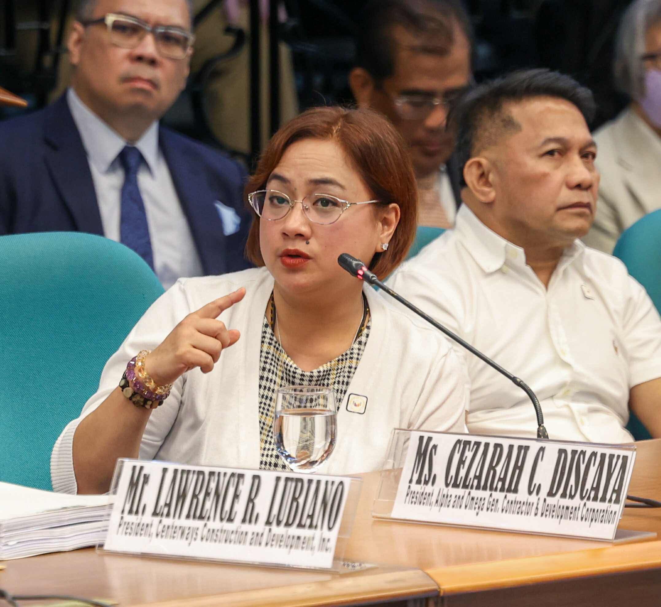 Procurement Accreditation Withdrawn From Discaya Companies | OneNews.PH