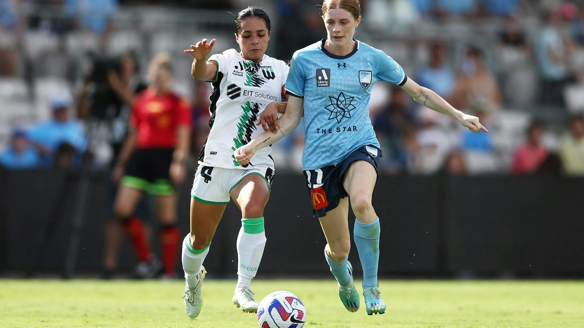 Squad goals: Sarina Bolden 'fangirls' over Filipinas teammate Jaclyn ...