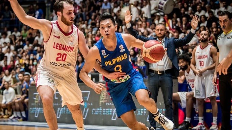 Yikes! Scottie Thompson suffers injury | OneSports.PH