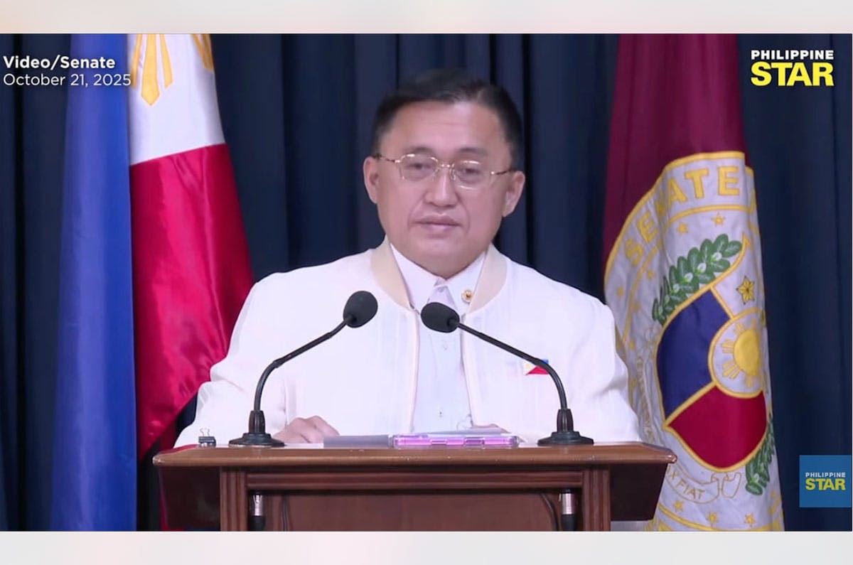 WITH VIDEO | Bong Go Slams Rehashed Allegations Against Him | OneNews.PH