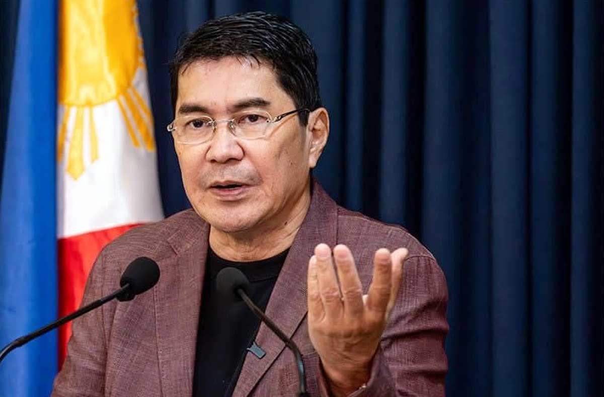 Tulfo: ‘Blue Ribbon Hearing’ Today Unauthorized, Meant For ...