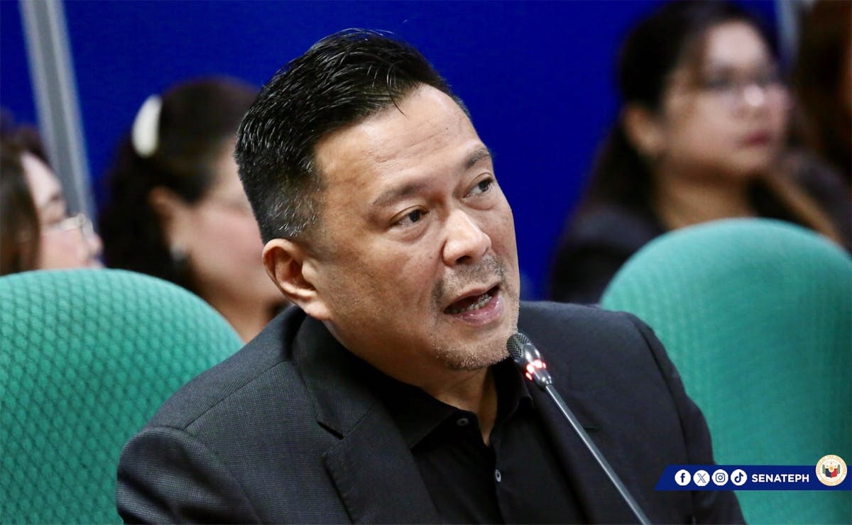 Senate Eyes One Special Holiday Per Province | OneNews.PH