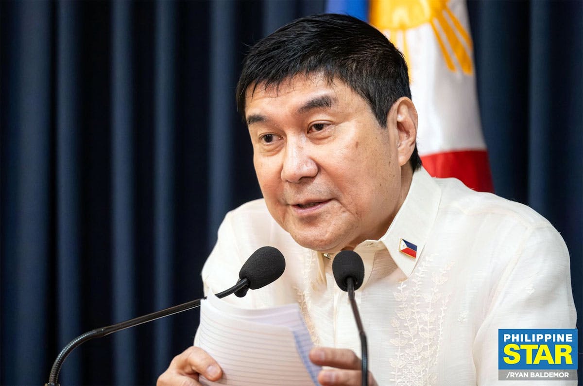Raffy Tulfo Rules Out Seeking Higher Office In 2028 | OneNews.PH