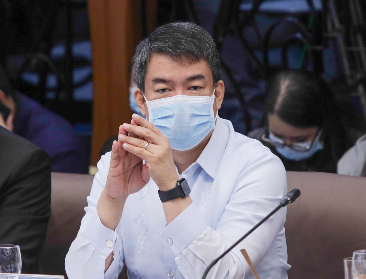 Pimentel: Now Is Best Time To Be In Minority | OneNews.PH