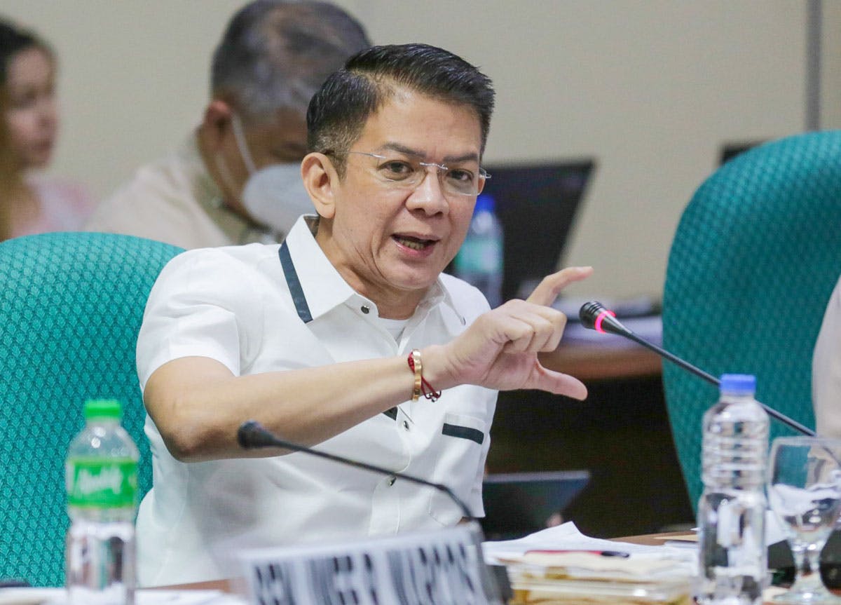 Chiz: Monitor Progress Of Maharlika | OneNews.PH