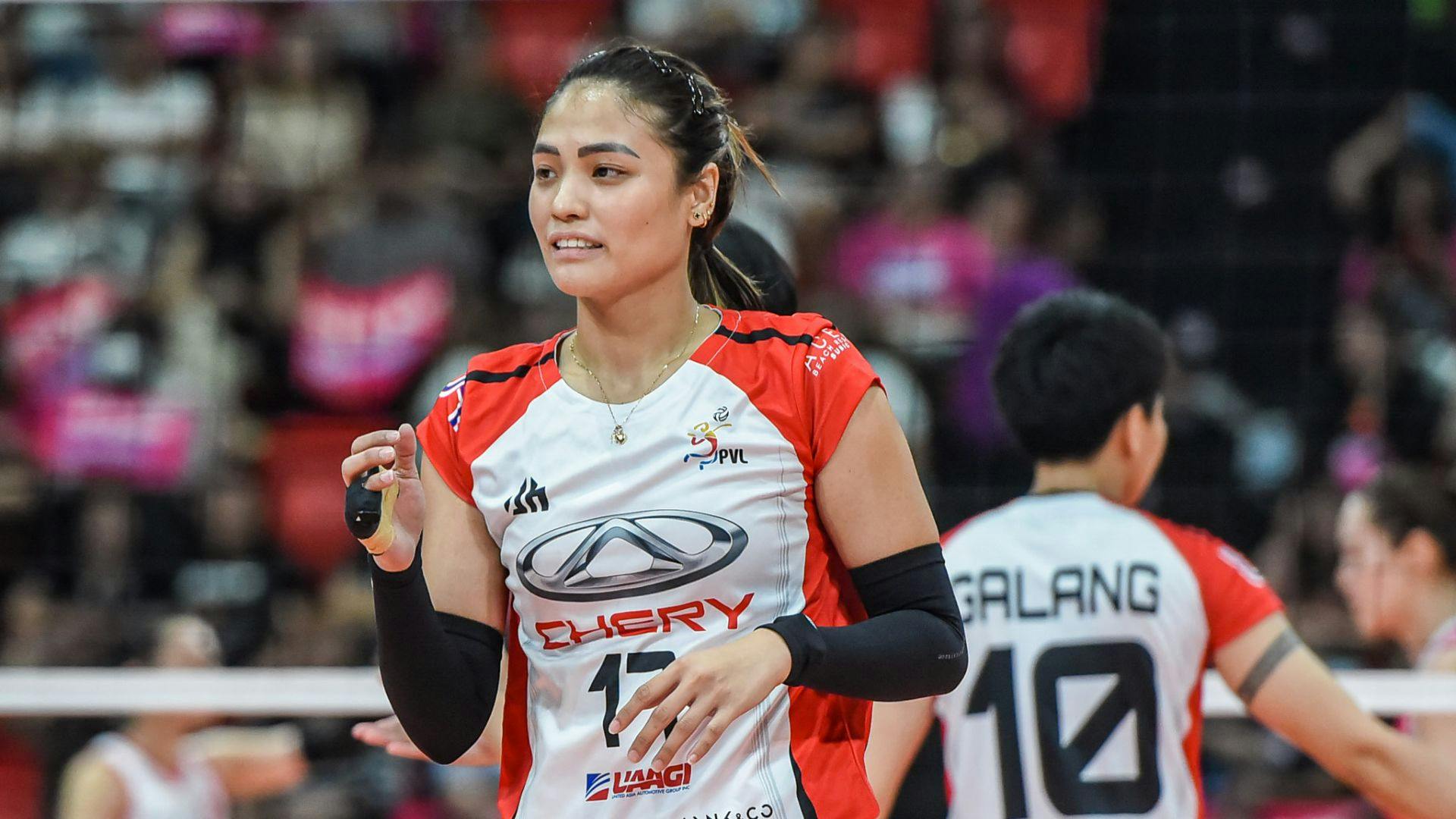 PLDT adds middle blocker Seth Rodriguez ahead of 2026 PVL All-Filipino ...