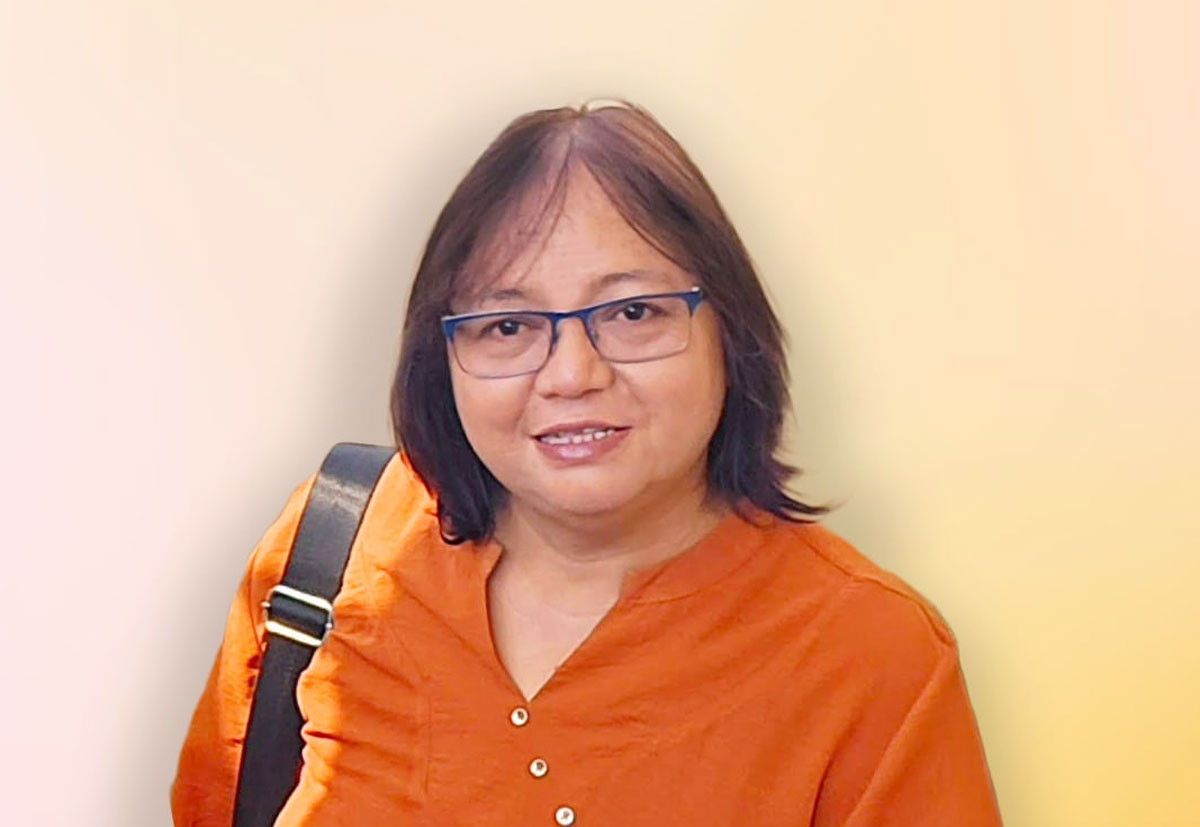 Sheila Crisostomo: The STAR’s Silent, Tireless Reporter – And So Much ...