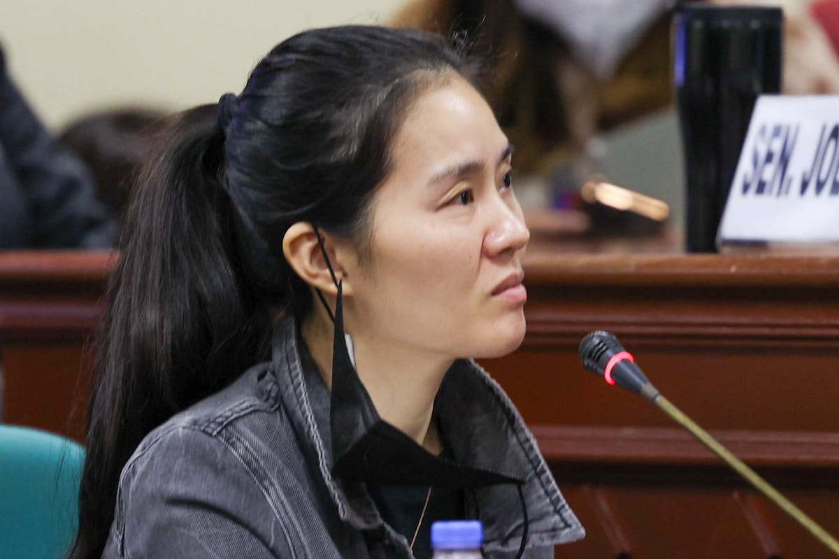 WITH VIDEOS | Guo Siblings Fled Phl By ‘Small White Boat’ | OneNews.PH