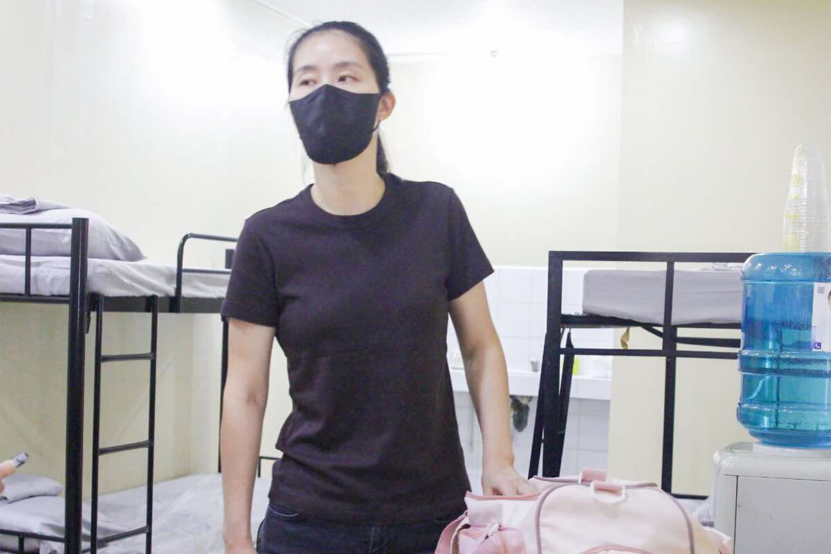 Senate Gets Custody Of Shiela Guo Ahead Of Hearing | OneNews.PH
