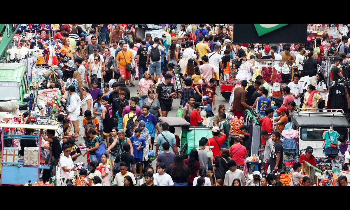 Over 190,000 Flu-Like Illnesses Recorded | OneNews.PH