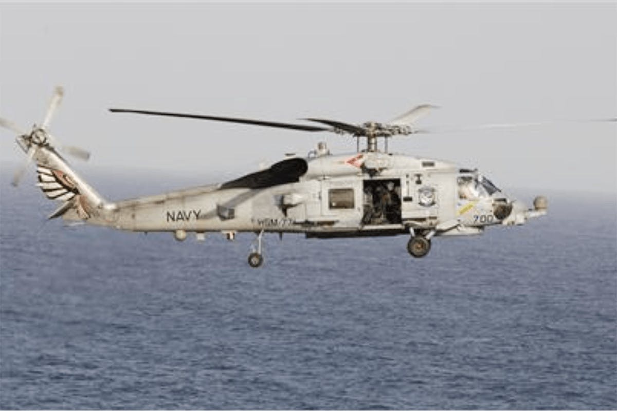 US Offers $100-Million Military Aid To Upgrade Choppers To Be Acquired ...