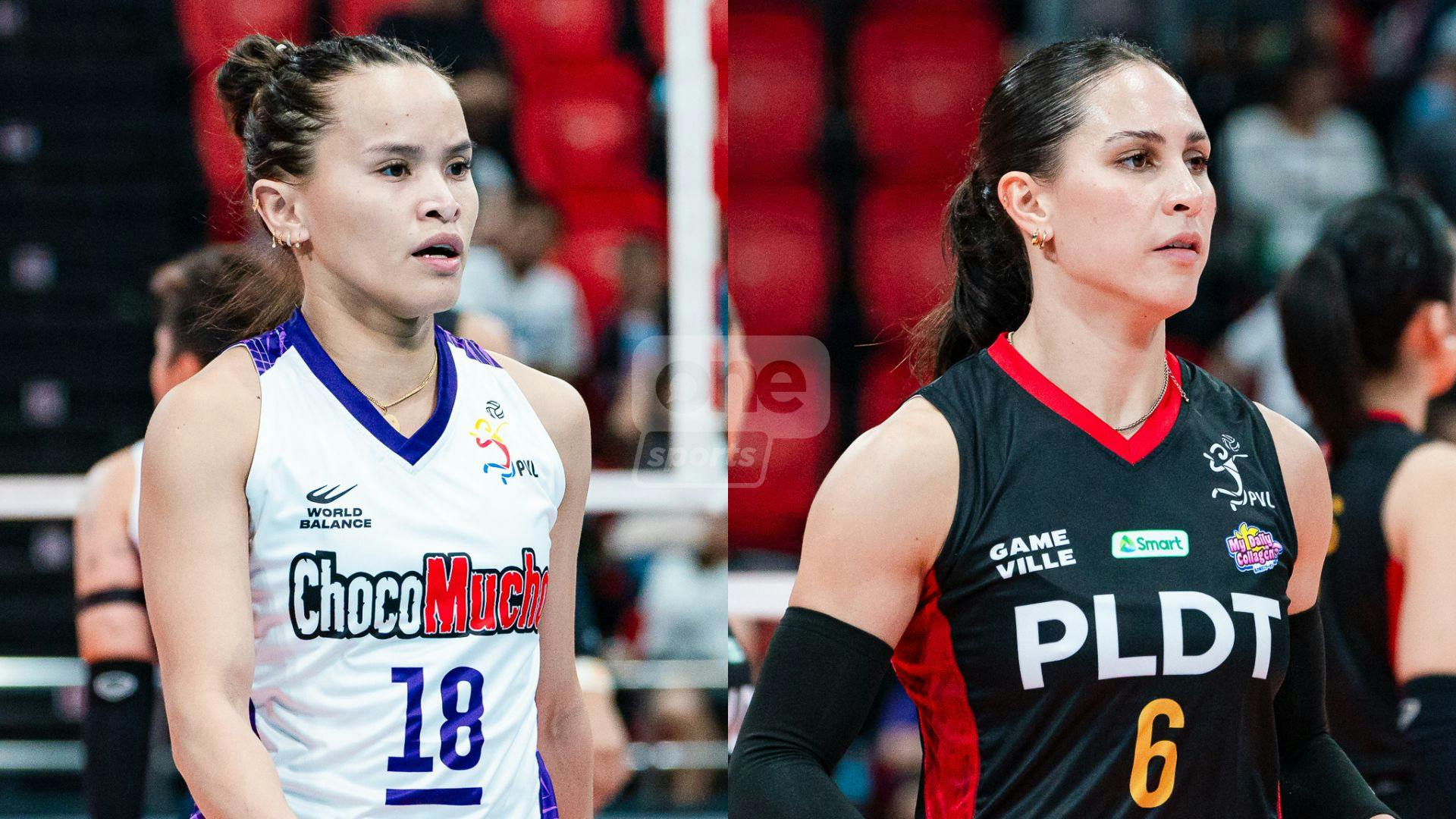 PVL quarterfinals: PLDT, Choco Mucho set for explosive best-of-three ...