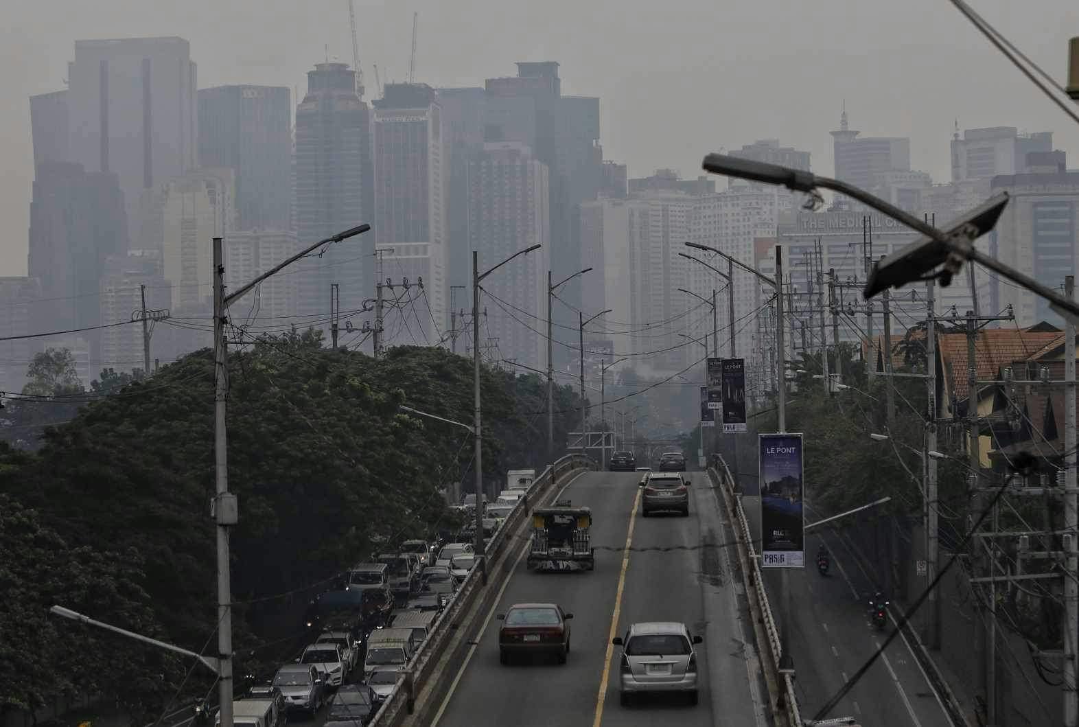 How is life in Manila, Philippines? : r/howislivingthere