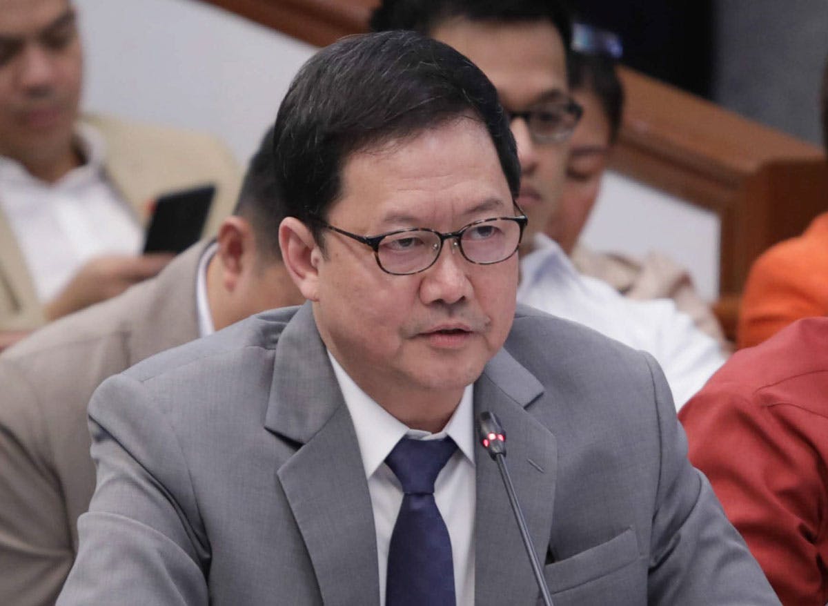 Justice Carpio: SolGen’s Position Has Become Untenable | OneNews.PH