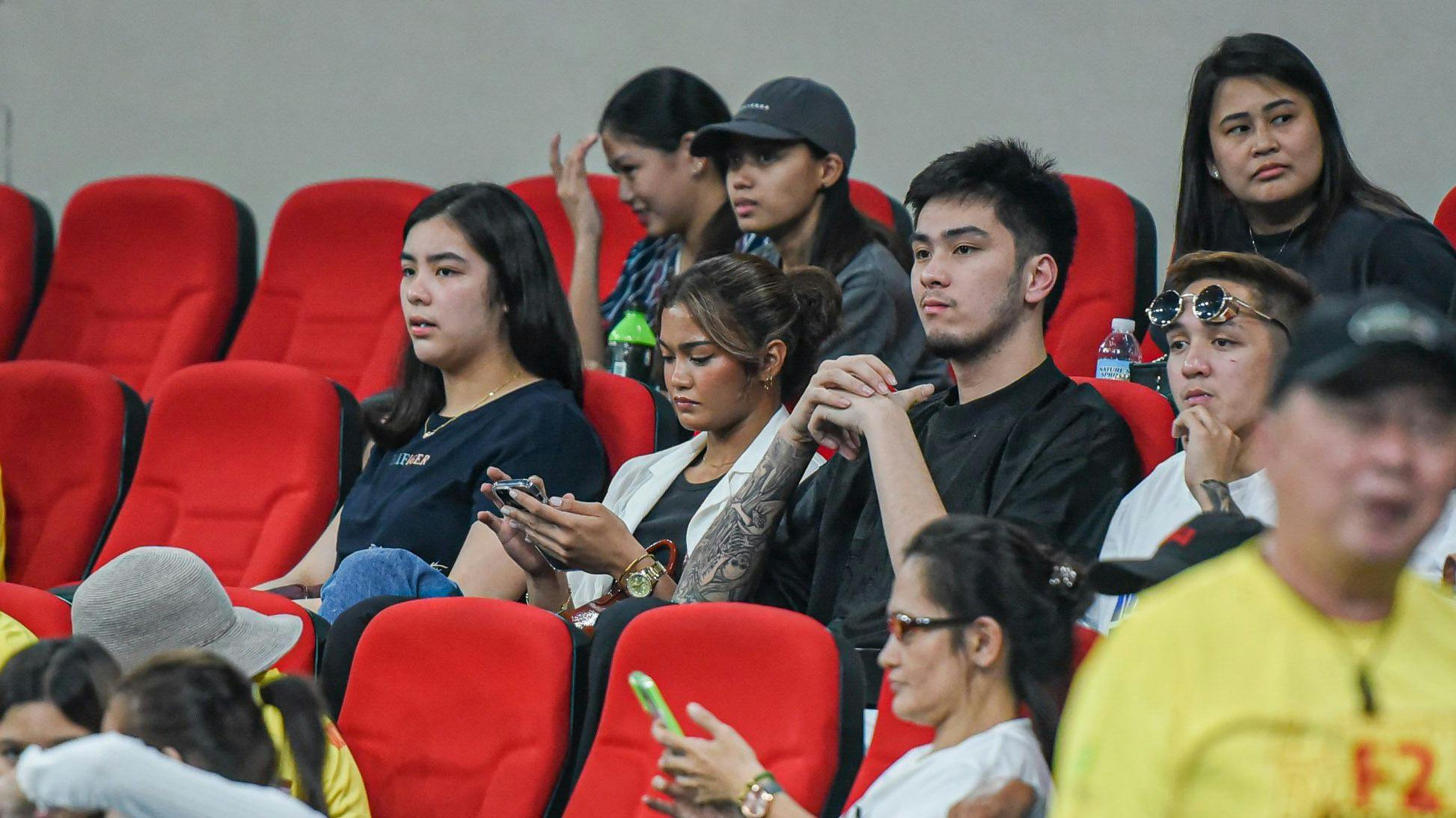 Kaiju alternate universe: Kai Sotto bares sport he tried aside from ...